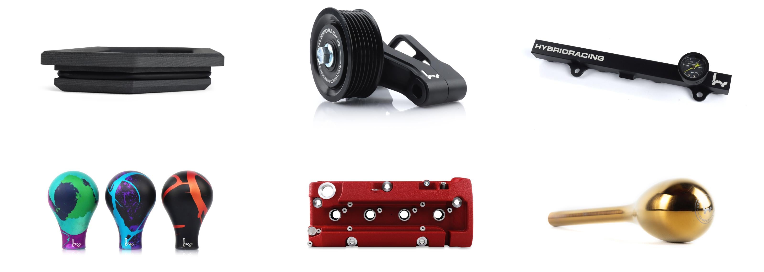 Become A Dealer – TunerBrands