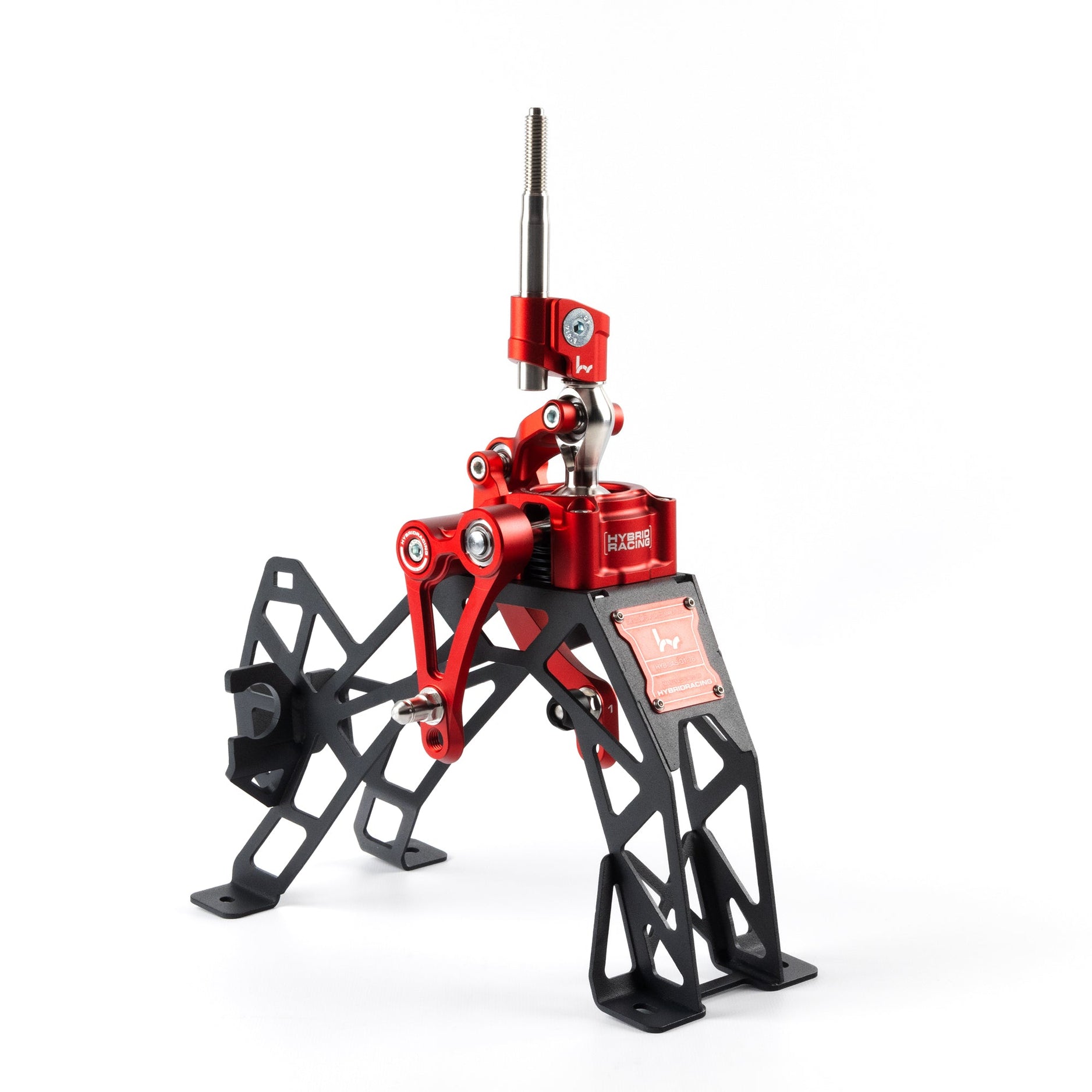 Hybrid Racing – TunerBrands