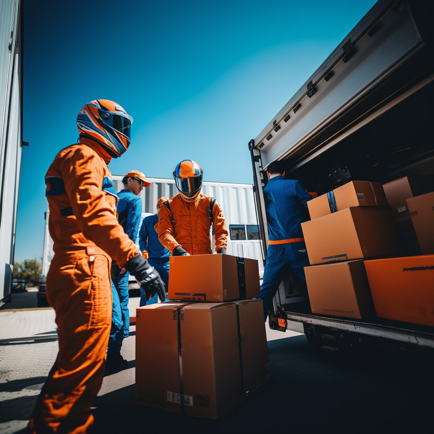 TunerShip – TunerBrands