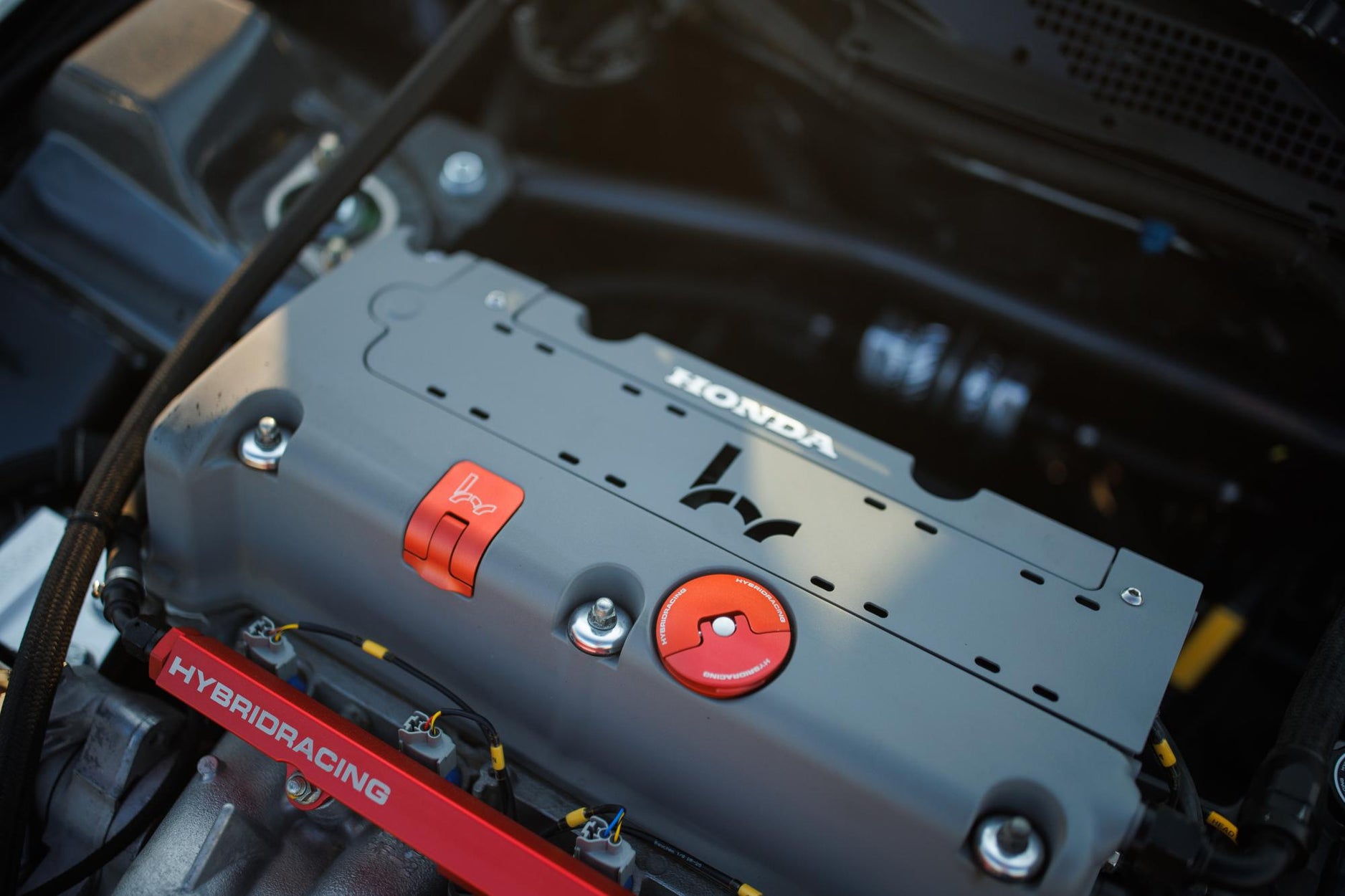 Hybrid Racing – TunerBrands